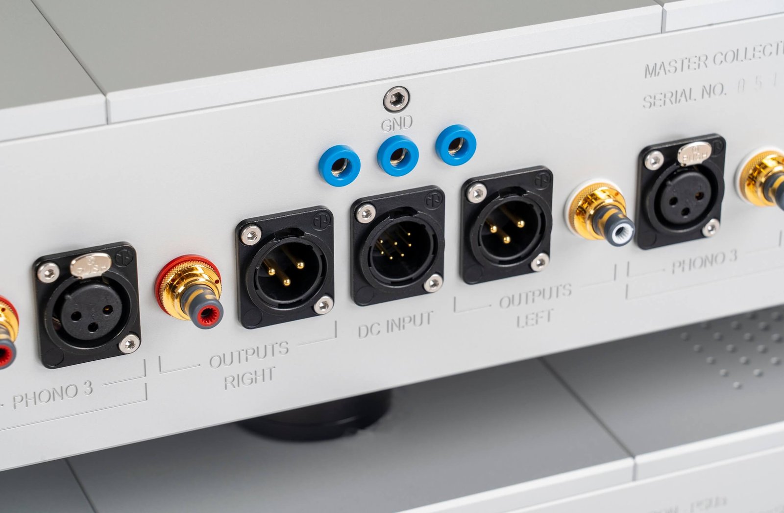 PHONOa – KARAN Acoustics