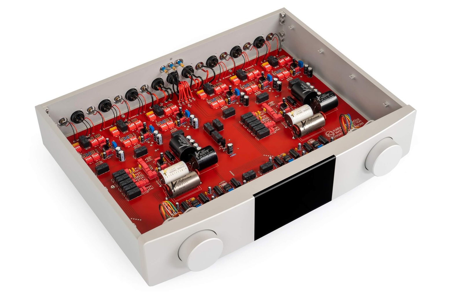 PHONOa – KARAN Acoustics